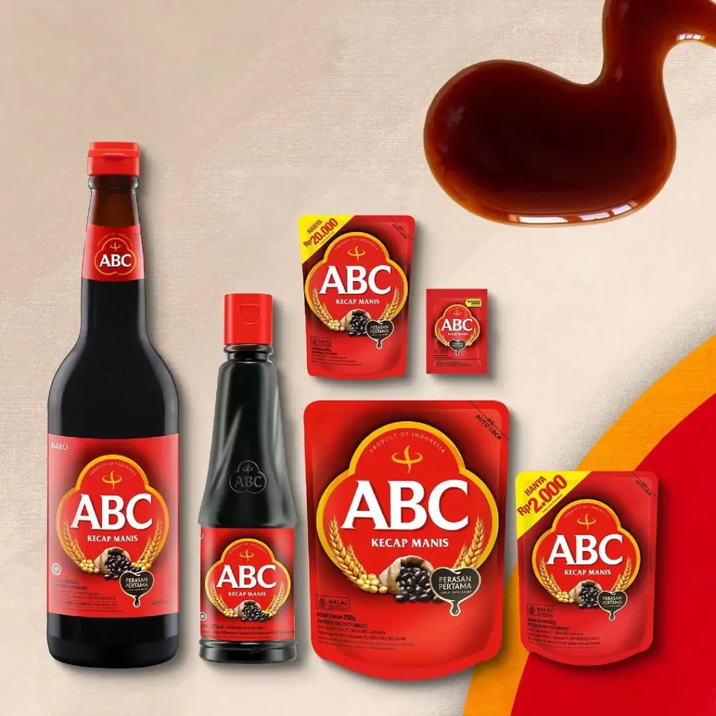 7 Kecap Legendaris Indonesia: Diproduksi Dari 100 Tahun Yang Lalu — Kecap Korma